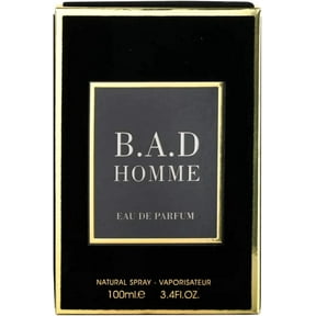 Maison Alhambra Jean Lowe Vibe EDP Spray, Unisex, Woody Aromatic, 3.4 ...