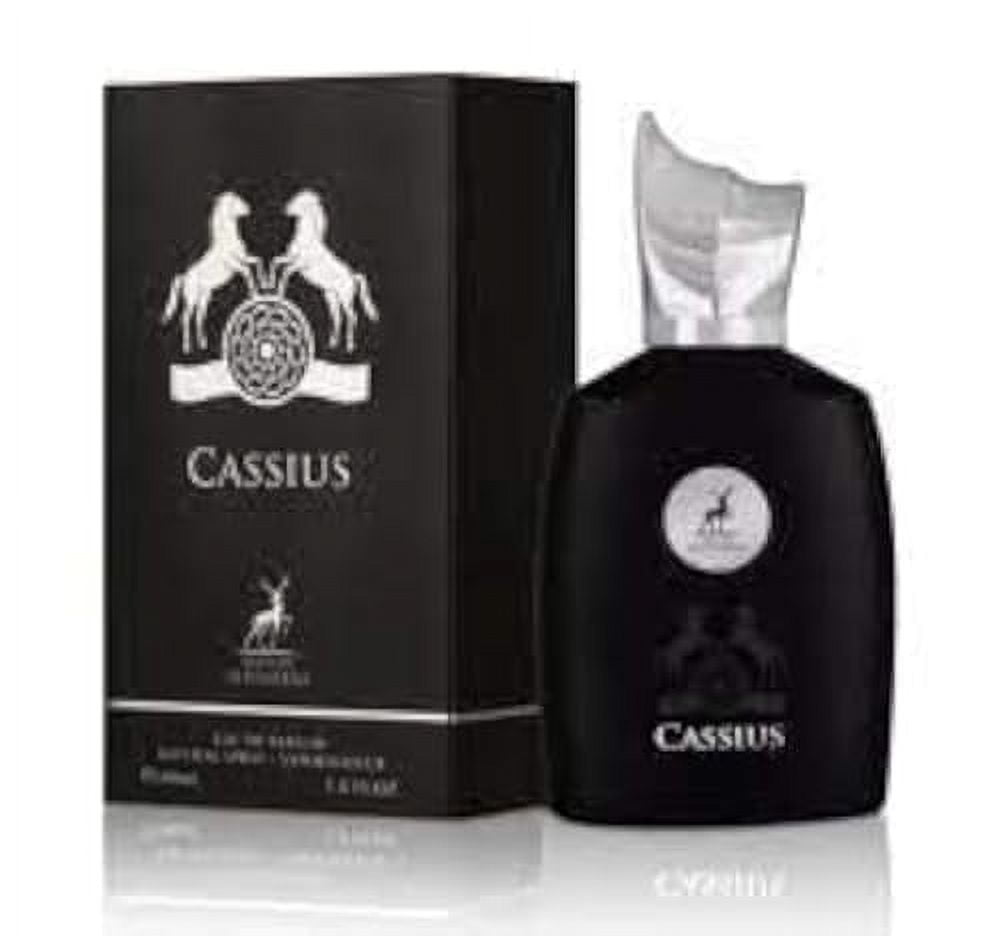 Maison Alhambra Mens Cassius EDP Spray 3.4 oz Nepal | Ubuy