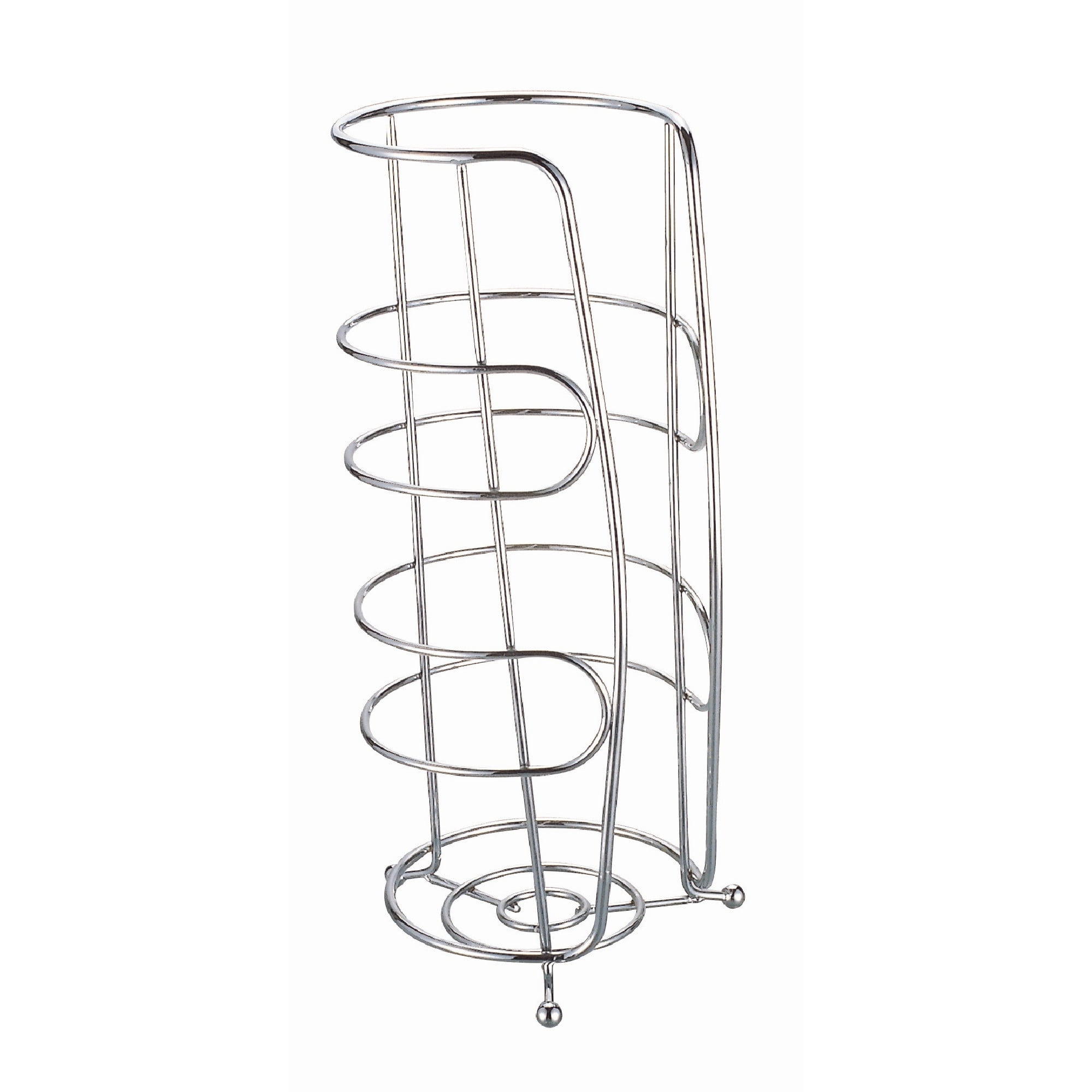 Maison Concepts Julien - Toilet Paper Holder (6 L X 6 W X 16.5 H ...
