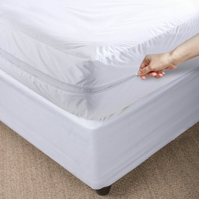 Maison Condelle Anti Bed Bug Wrapper Mattress Protector - Walmart.com