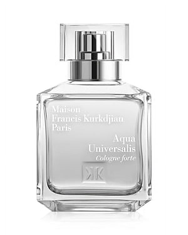 Aqua Universalis Cologne Forte by Maison Francis Kurkdjian Eau De ...