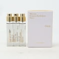 Maison Francis Kurkdjian Oud Eau De Parfum Refill Trio / New With Box ...