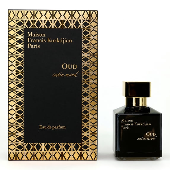 Maison Francis Kurkdjian Oud Satin Mood Perfume, 2.4 oz EDP Spray ...
