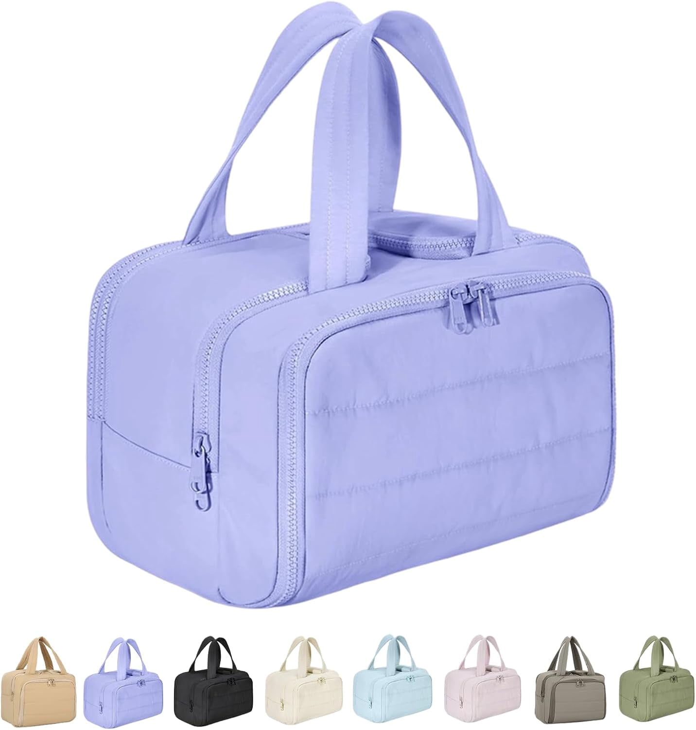 Maison Ginza Cloud Carry Bag, Maison Ginza Bag, Convely Toiletry Bag 4 ...