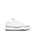 Maison MIHARA YASUHIRO MMY Shoes Peterson Original Sole Low-top ...