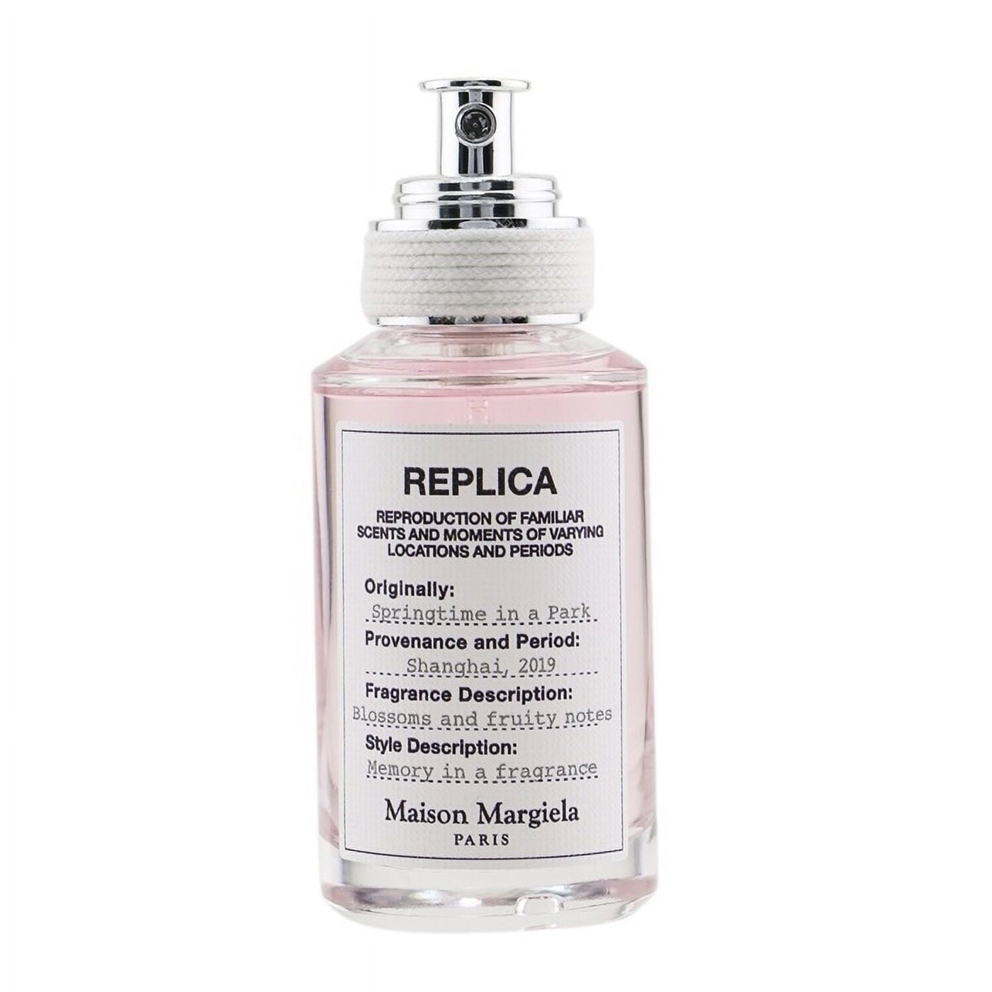 Maison Margiela Replica Springtime In A Park Eau De Toilette Spray 30ml ...