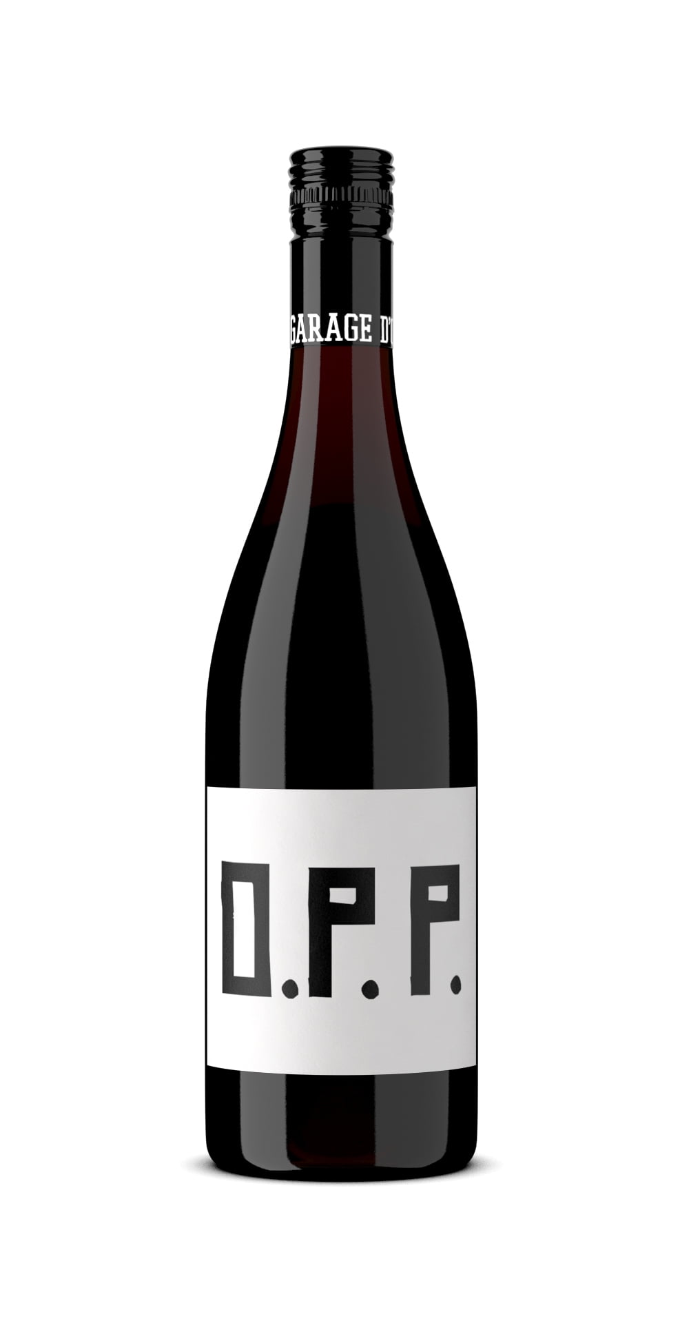 Maison Noir Wines O.P.P. Pinot Noir Red Wine, 750ml Bottle - Walmart.com
