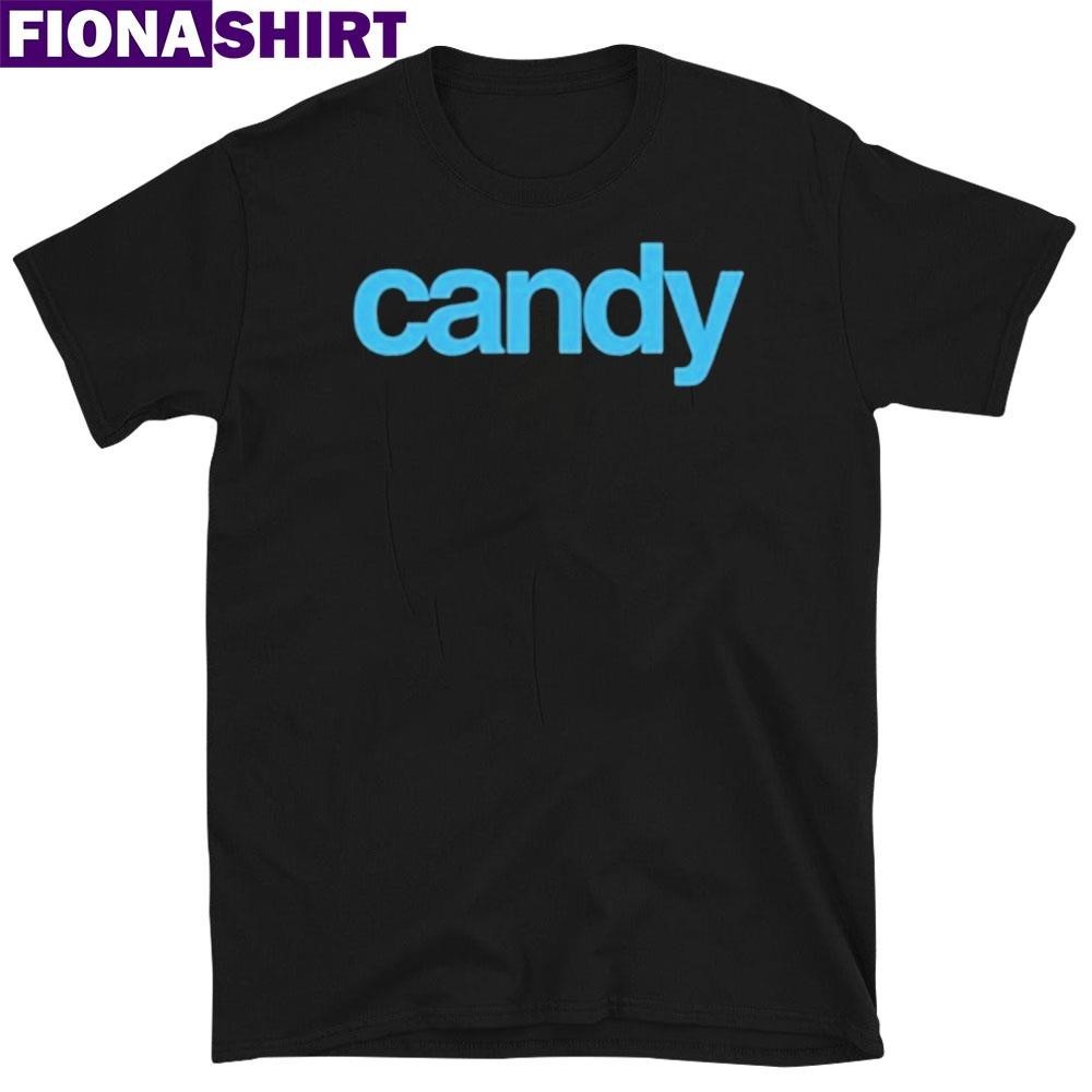 Maison Rapido Candy Shirt - Walmart.com