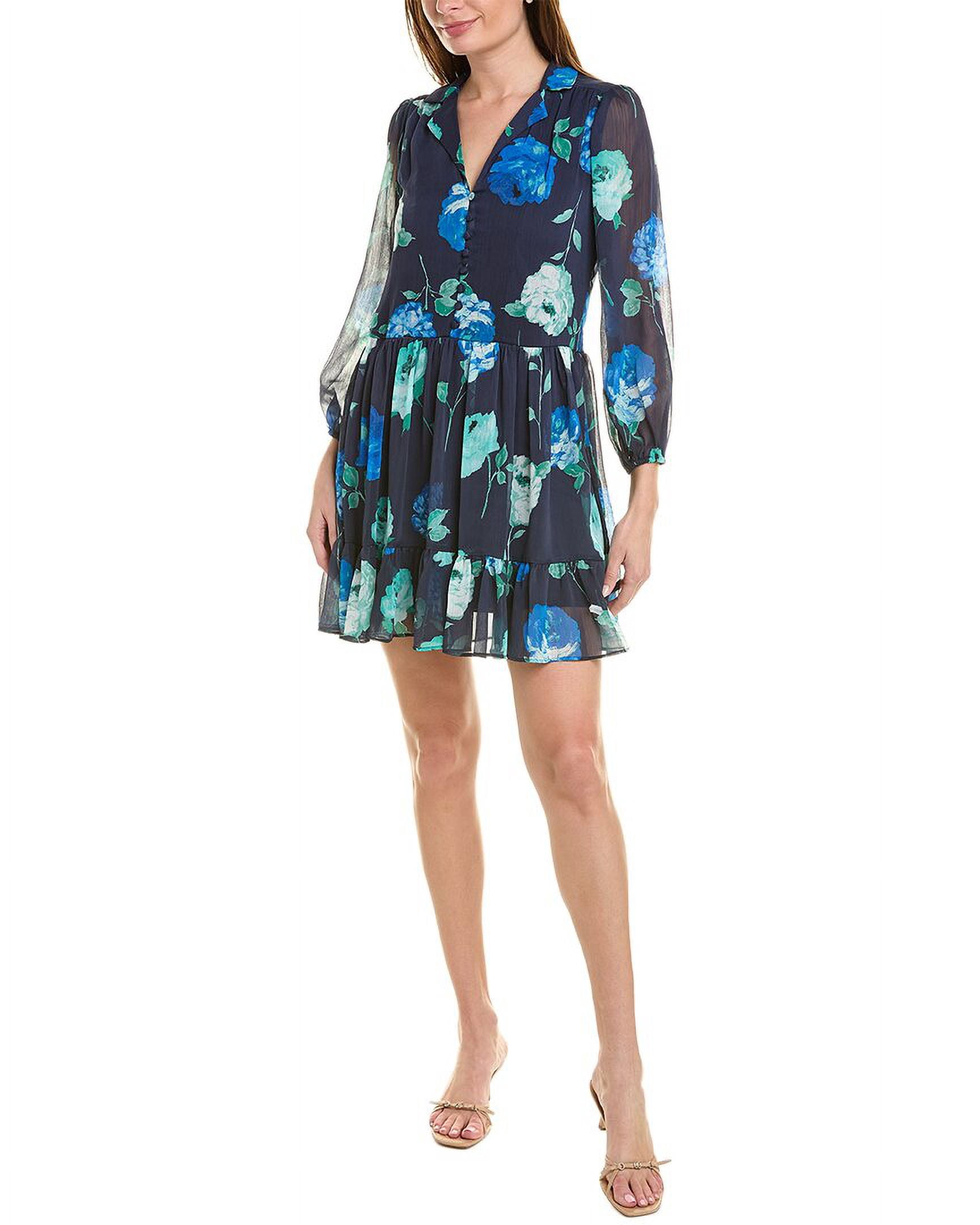 maison tara dress navy | Dresses Images 2025