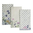 Maison d' Hermine Faience Kitchen Towel (Set of 3) - Walmart.com