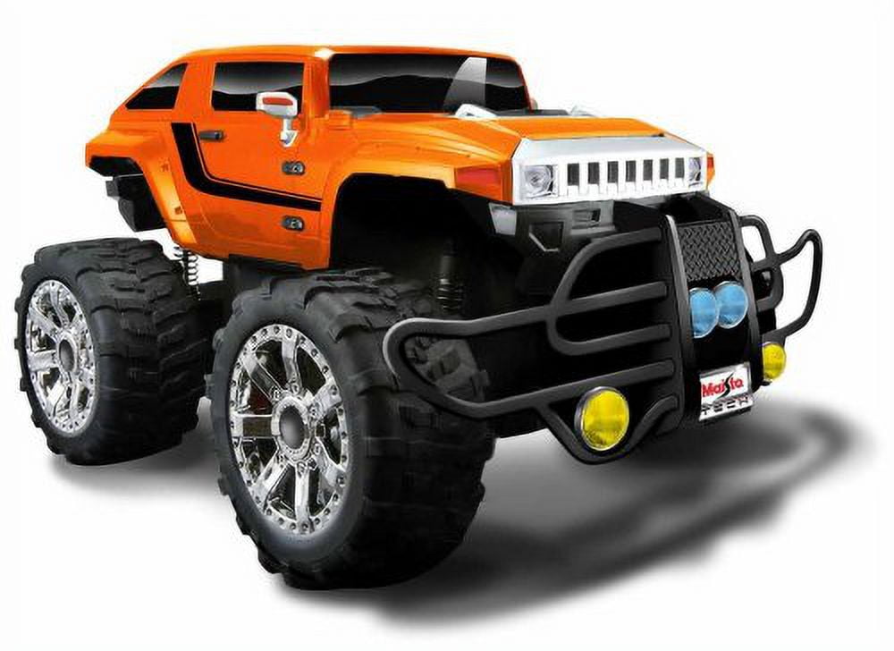 Hummer Hx Off Road