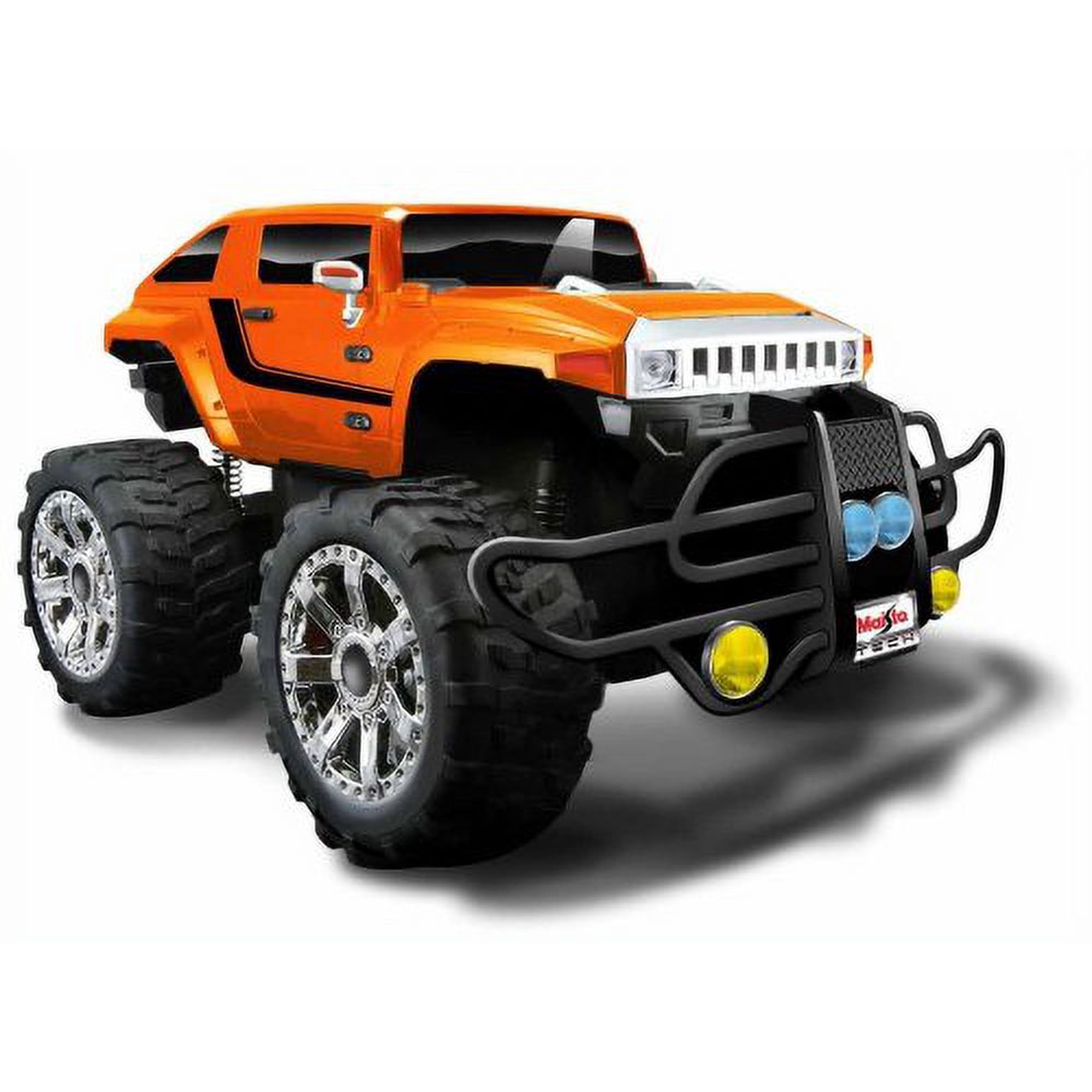Big Remote Control Hummers