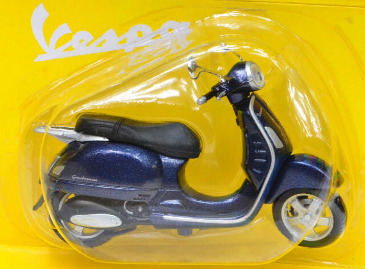 Maisto 1:18 1945 VESPA Mp5 PAPERINO - Walmart.com