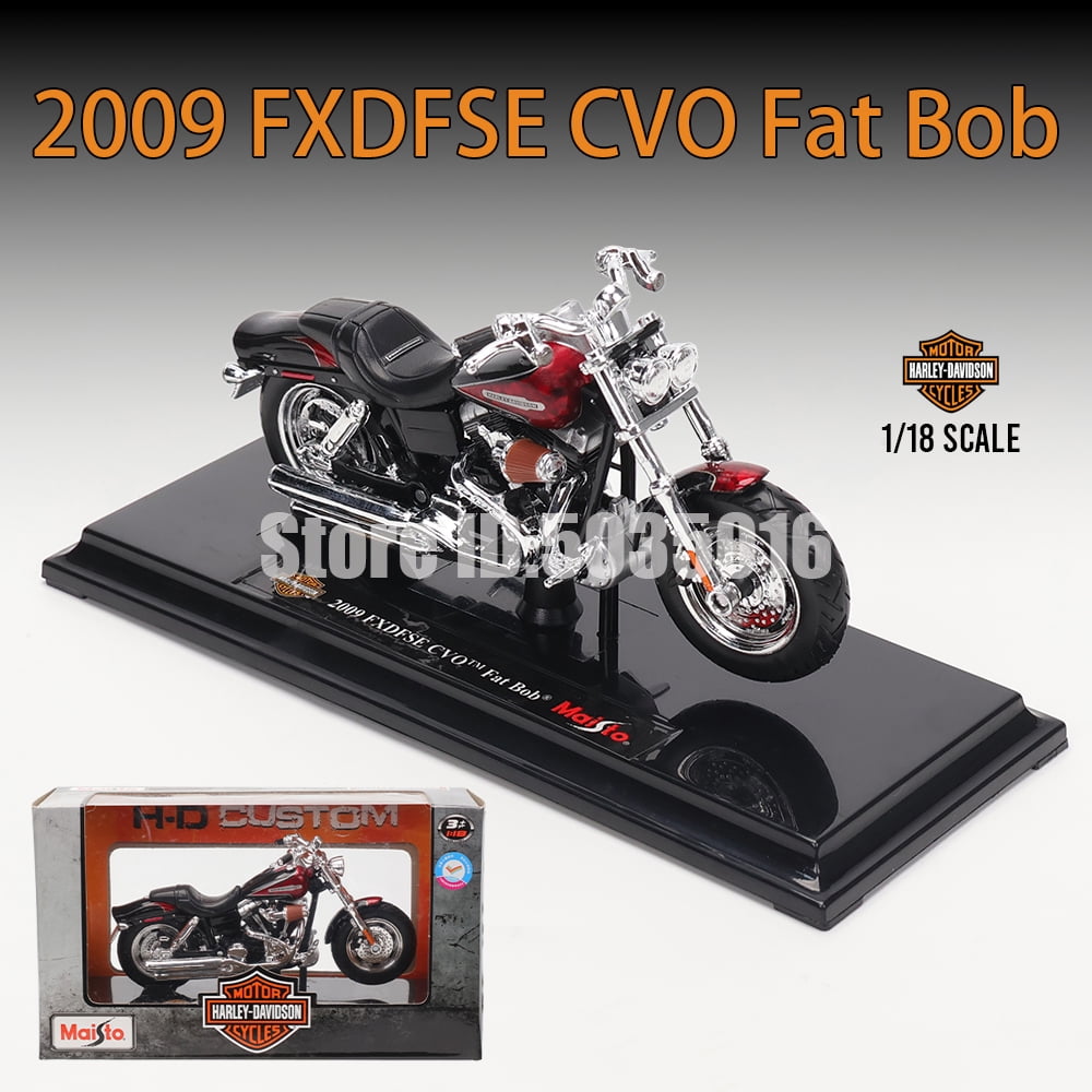 Maisto 1:18 Multiple styles Harley-Davidson Motorcycle 2021 Pan America ...