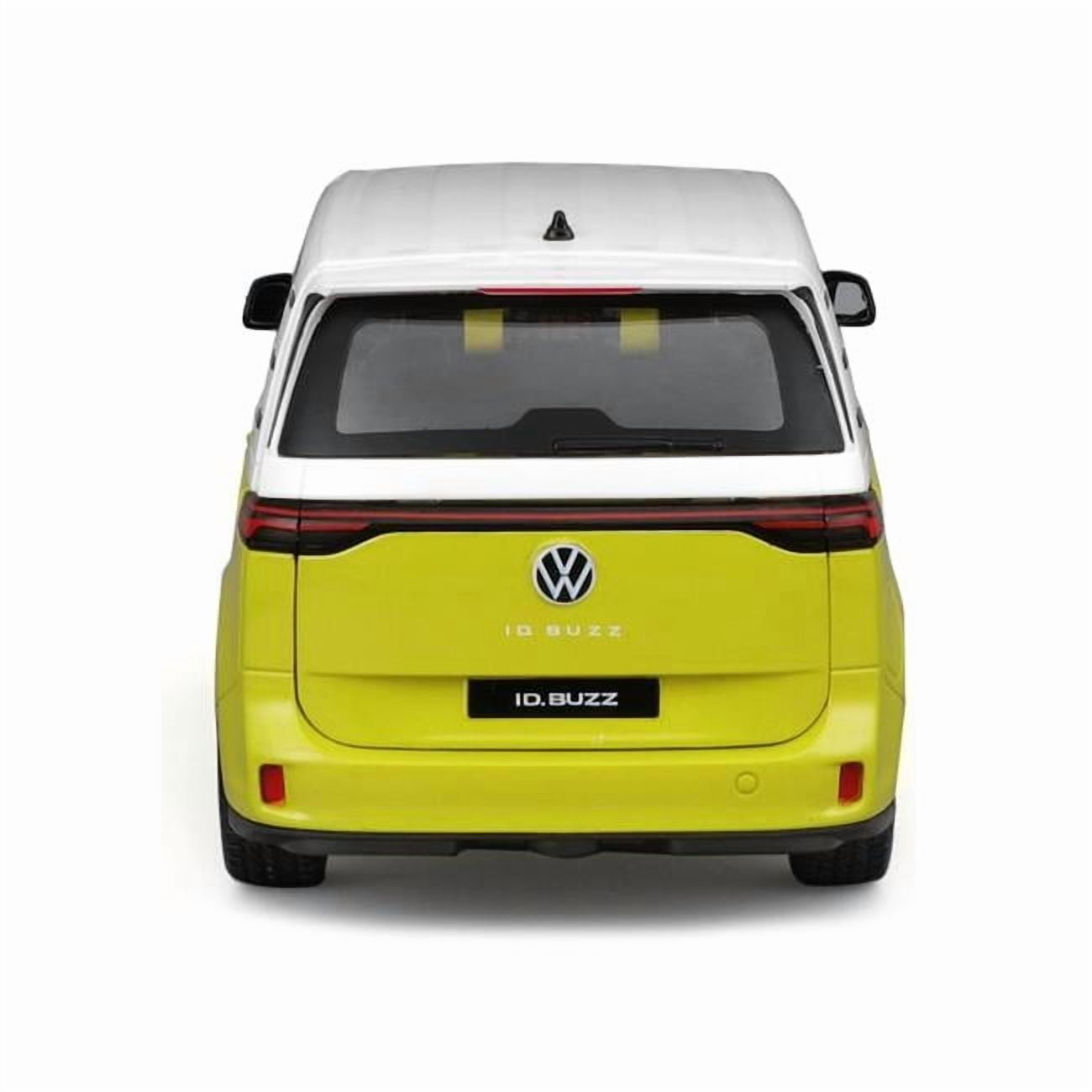 1:24 SE VW ID. Buzz - Walmart.com