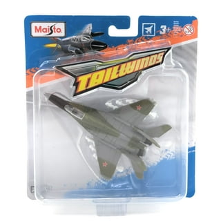 Maisto Tailwinds
