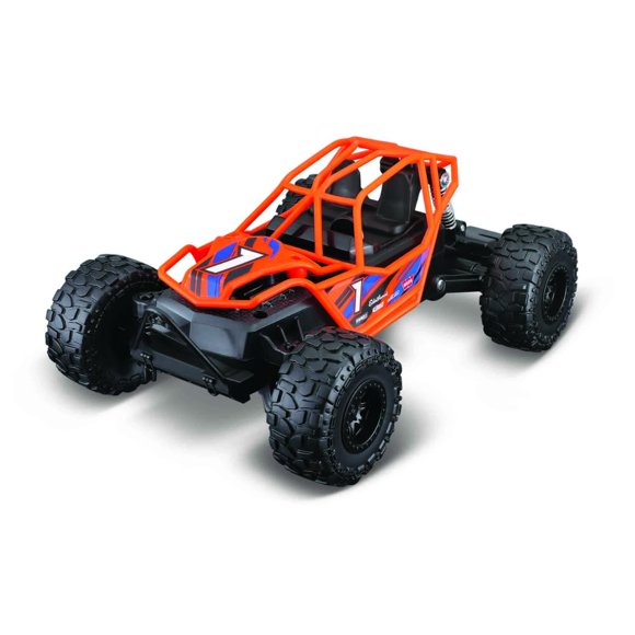 Maisto RC Cars