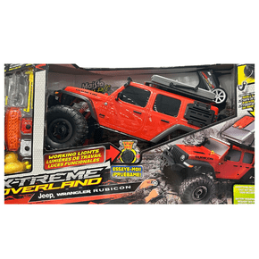 Maisto RC Cars