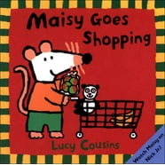 Maisy: Doctor Maisy (Paperback) - Walmart.com
