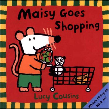 Maisy: Doctor Maisy (Paperback) - Walmart.com