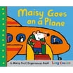 Maisy Maisy Cleans Up: (Maisy the Mouse's Cleaning Adventure - A ...
