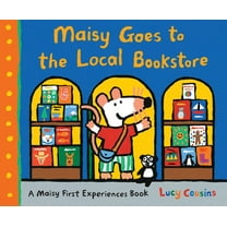 Maisys Race Car (Board Book) - Walmart.com
