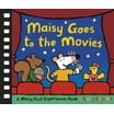 Maisy: Maisy Drives the Bus (Paperback) - Walmart.com