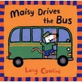 Maisy: Maisy Drives the Bus (Paperback) - Walmart.com