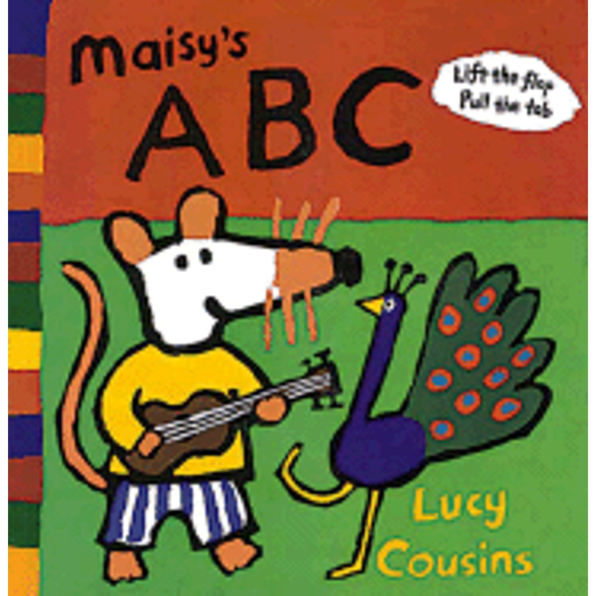 Maisy Abc