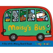 Maisys Race Car (Board Book) - Walmart.com