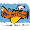 Maisy's Train: A Maisy Shaped Board Book (Board Book) - Walmart.com