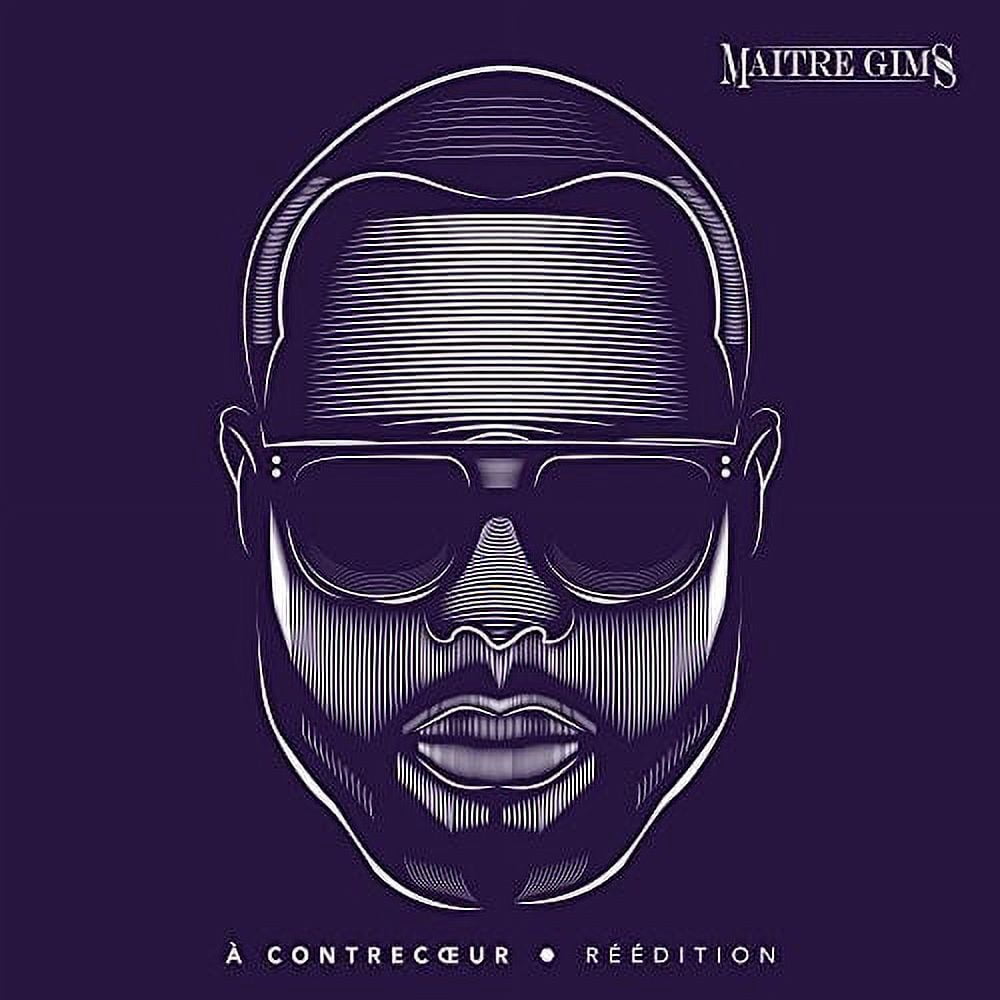 Maitre Gims - A Contrecour - Music & Performance - CD - Walmart.com