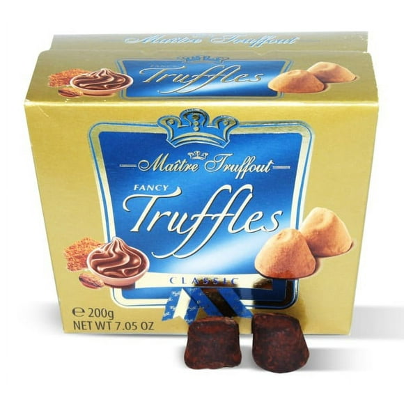 Truffettes De France