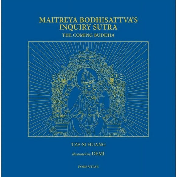 Maitreya Buddha