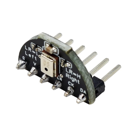 Maix High Sensitivity I2S Interface Single Microphone Module Low Noise ...
