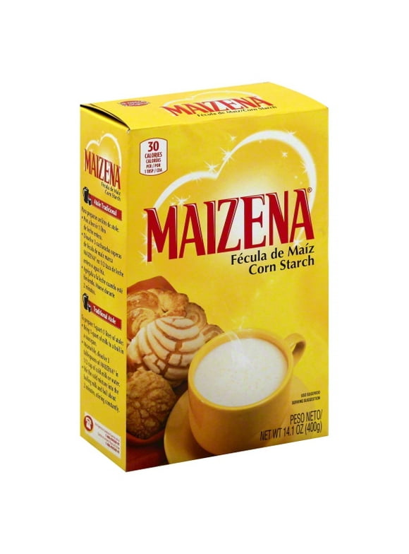 Corn Starch in Baking Soda & Starch - Walmart.com