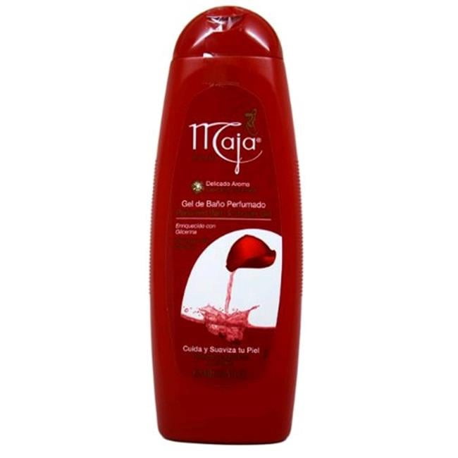 Maja Perfumed Body Wash Bath & Shower Gel for Women, 13.5 Oz. - Walmart.com