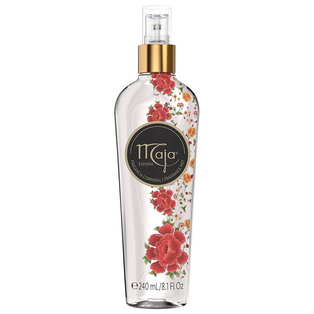 Maja perfume store