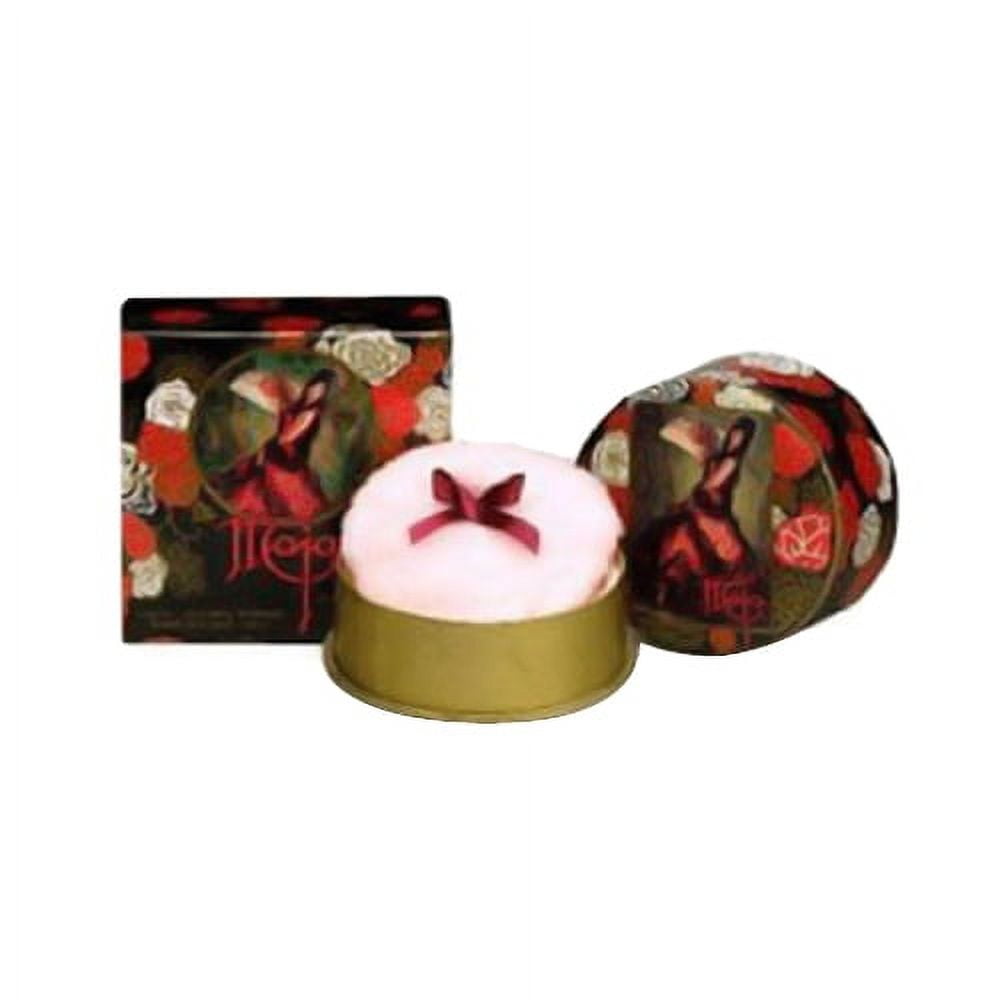 Maja Dust Powder For Women With Puff - 5.2 Oz, 2 Pack - Walmart.com