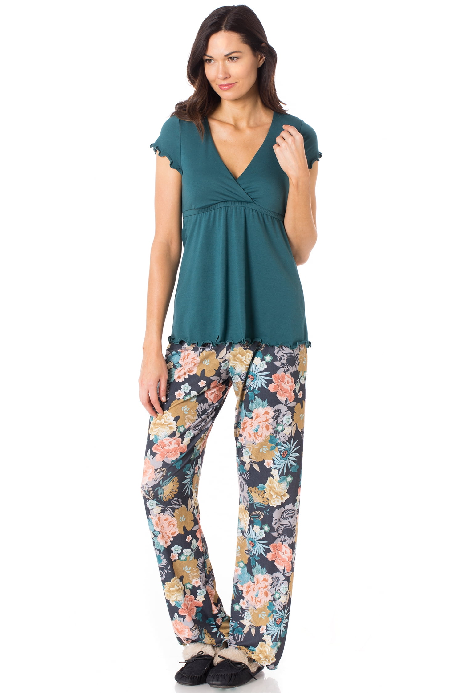 Majamas Genna PJ 12--9901 - Walmart.com