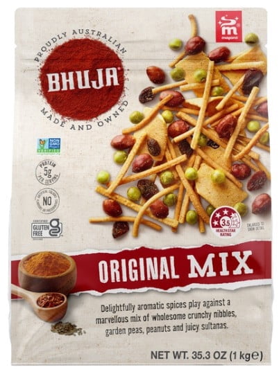 BHUJA Food - Walmart.com
