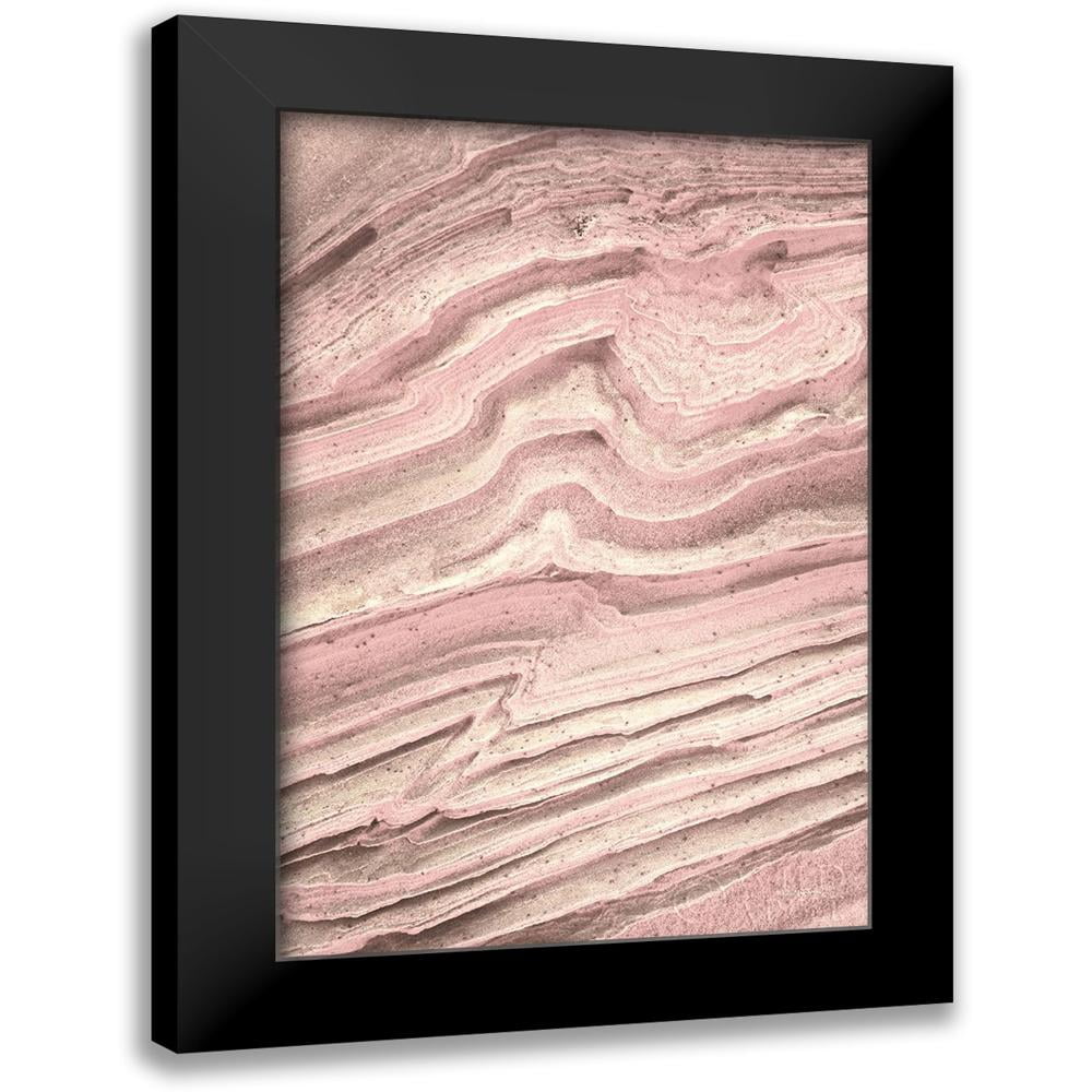 Majchrowicz, Alan 13x18 Black Modern Framed Museum Art Print Titled ...