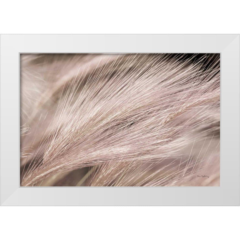 Majchrowicz, Alan 32x23 White Modern Wood Framed Museum Art Print ...