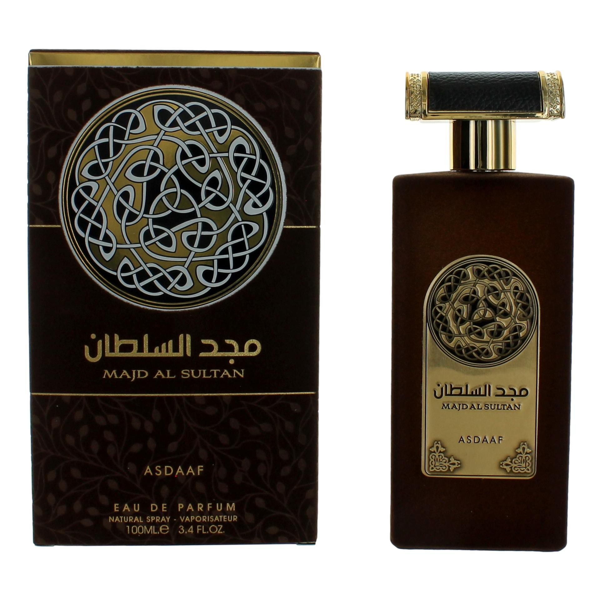 Al Haramain Amber Oud White Edition by Al Haramain Eau De Parfum Spray ...