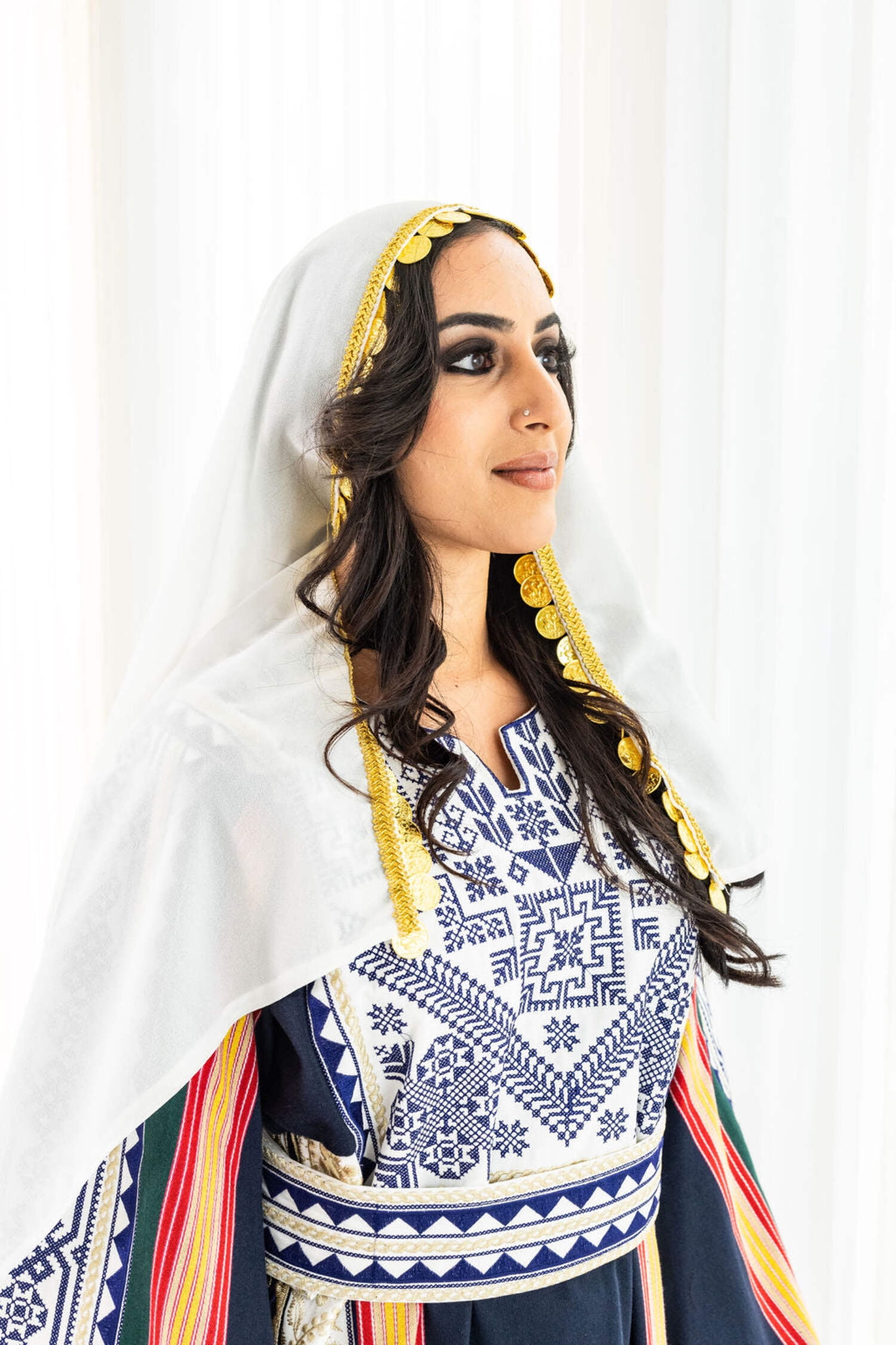 Majdalawi Thoub: Elegance and Style for Every Occasion - Walmart.com