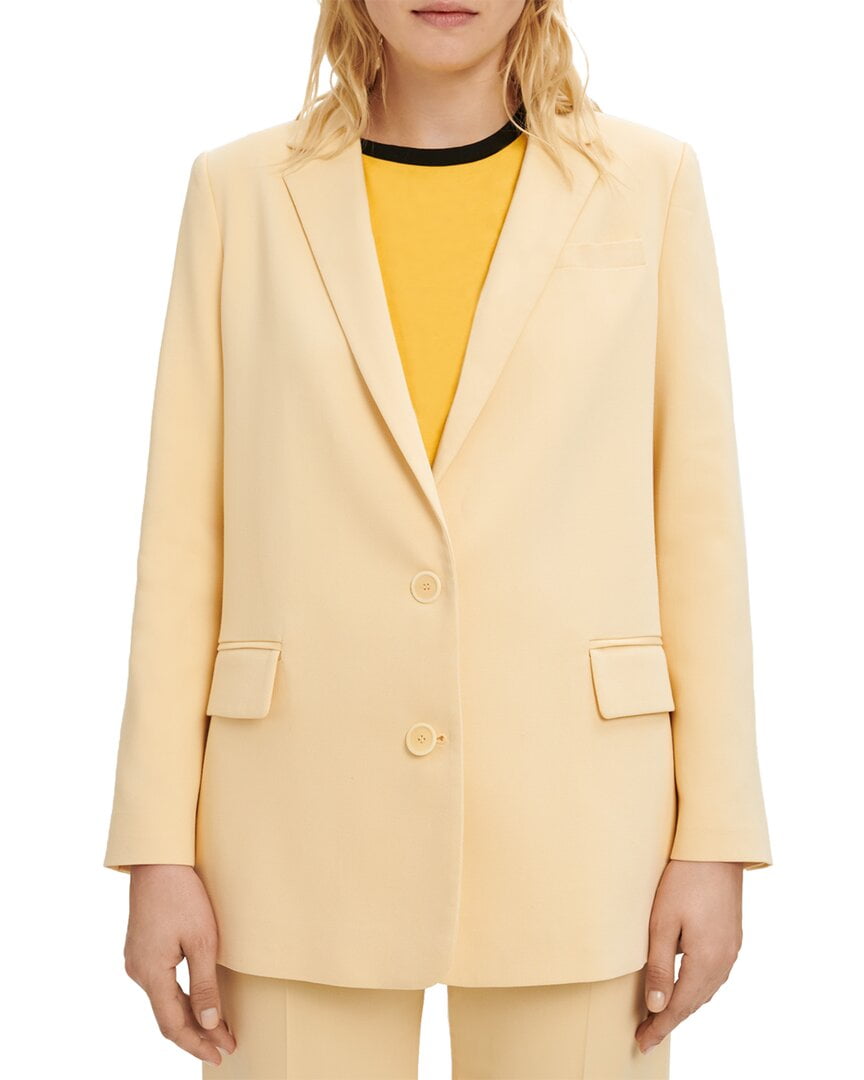 Maje womens Blazer, T40 - Walmart.com