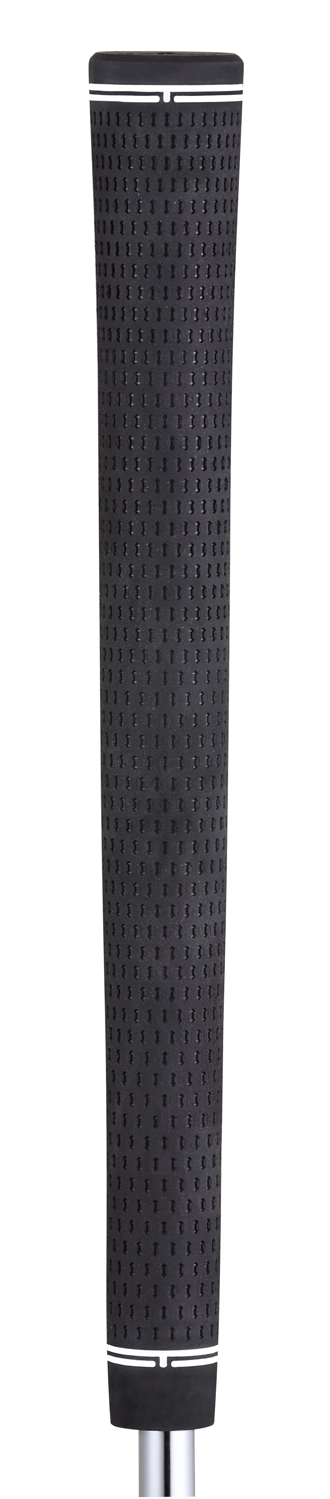 Majek Golf Club Grip- Super Jumbo Extra Large Tour 360 Degree Black ...