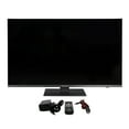 Majestic 12V 32" Android LED TV w/DVD Chromecast Built-In [GTV3200DU ...