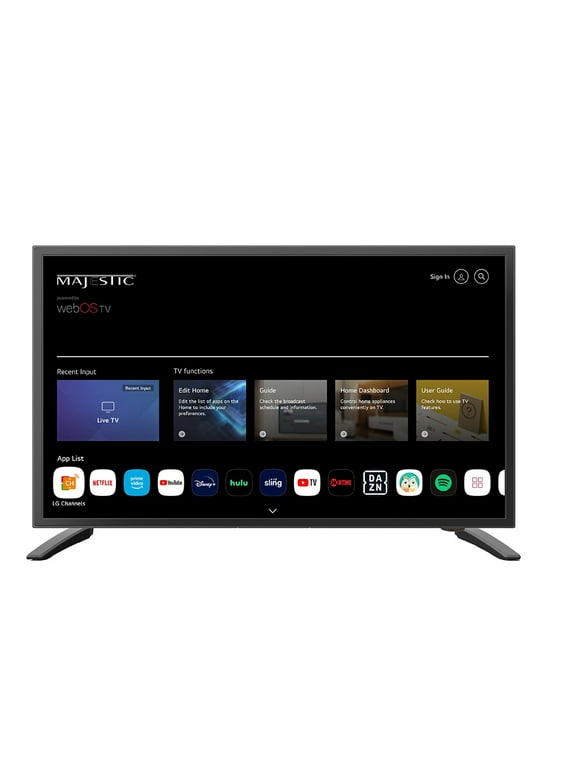 24 Inch TVs and smaller in Shop TVs by Size - Walmart.com