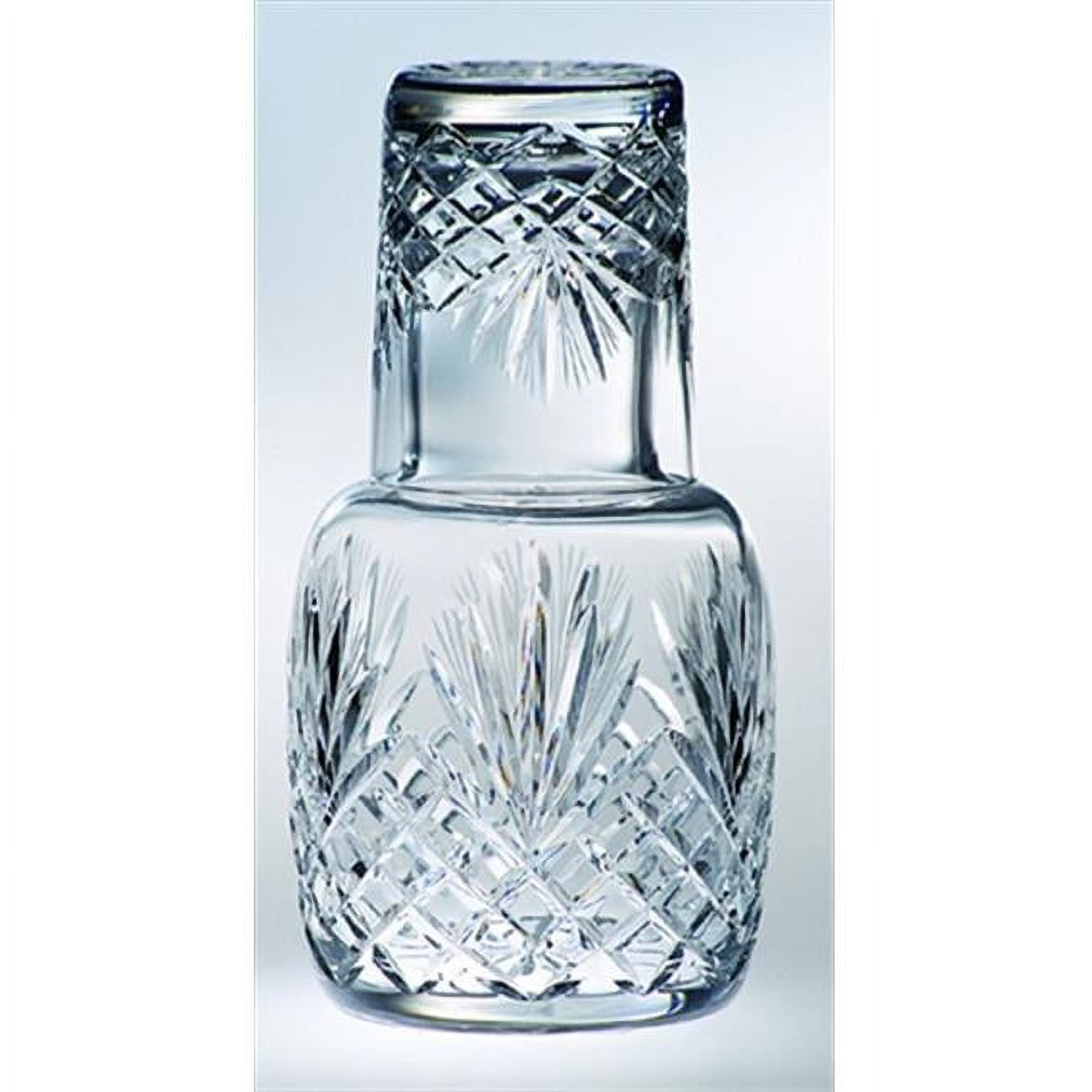 Majestic 25 oz. Crystal Water set - Walmart.com
